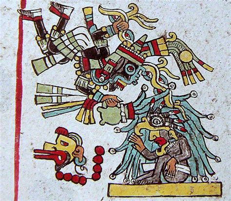 Cultura Mixteca Origen Significado Ubicación Y Más