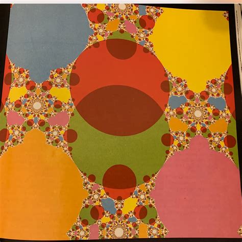 Circle Fractals