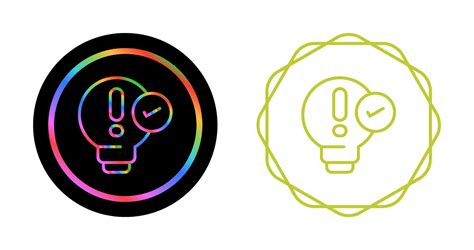 Problem Statement Vector Icon 40308538 Vector Art At Vecteezy