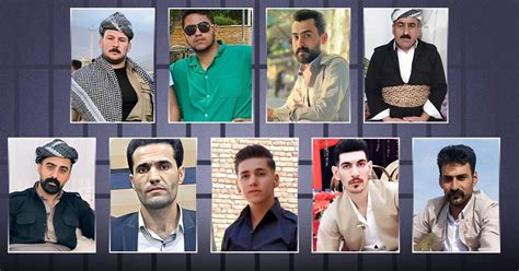 موج تازه سرکوب و بازداشت در کردستان در آستانه دومین سالگرد قتل حکومتی مهسا ژینا امینی ایران