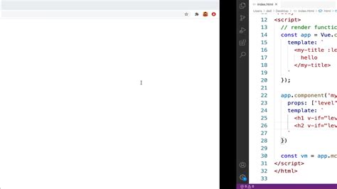 最新版Vue3从入门到精通答疑 资料 哔哩哔哩 bilibili