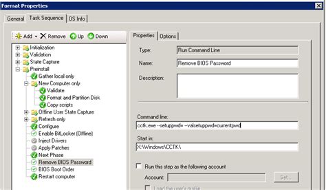 Deployhappiness Automatically Format Computers With Mdt