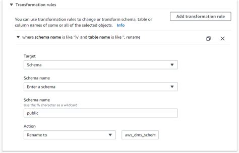 hands on migrating from postgresql to mysql with the aws database migration service dms
