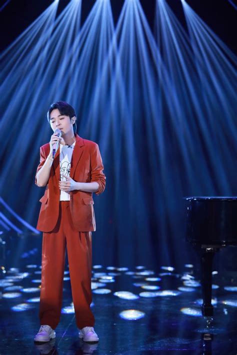 洪濤公佈《歌手》2019首位「炮灰」，結果你猜對了嗎？ 每日頭條