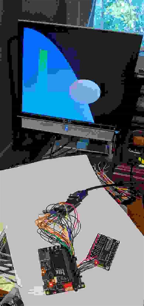 Toward The January Meetup On Portable Systemverilog Examples In Silicon Valley Хабр