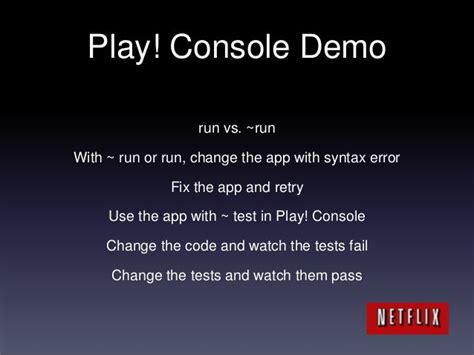 Building Apis In Scala With Playframework2