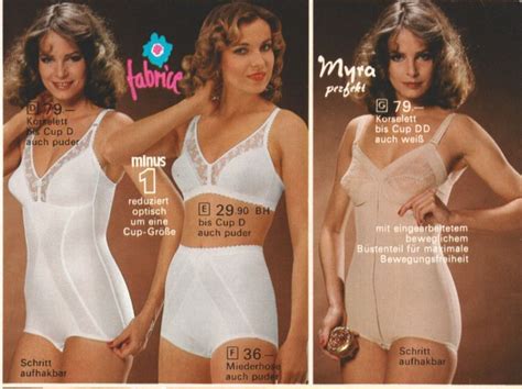 Pin av Gerald på girdles i