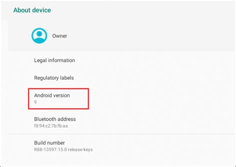 How To Check Which Android Version Is On Your Chromebook