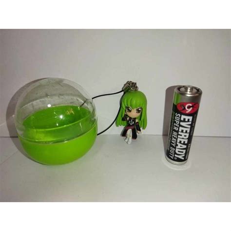 Code Geass Cc Strap Shopee Philippines