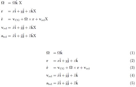 Cross Referencing Labeling Equations Or The Use Of Subequations TeX LaTeX Stack Exchange
