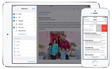 Researcher Claims IOS Including Current Does Not Encrypt Email Attachments Apple