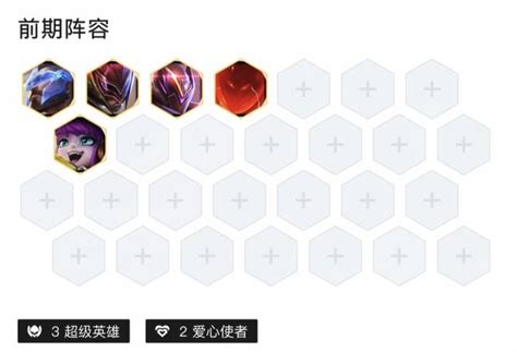云顶之弈s85净化之金钟罩盲僧阵容怎么玩介绍 云顶之弈s85净化之金钟罩盲僧阵容怎么玩一览 搜搜游戏