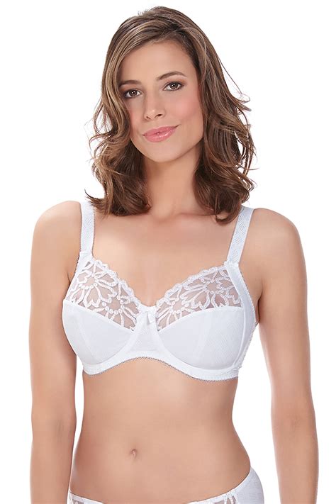 Fantasie Jacqueline Underwired Full Cup Bra Fl9081