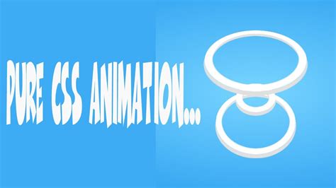 Amazing Animation Using Html Css Do You Know This Designpinkweb0 Youtube