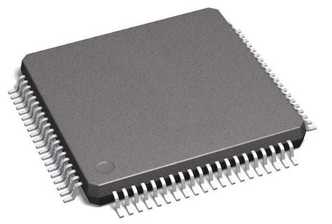 Mainstream Arm Cortex M4 Mcu 170 Mhz 512 Kbytes Math Accelerator Medium