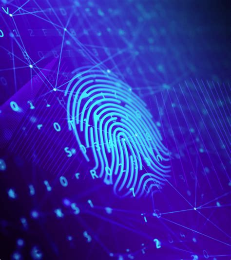 IDEMIA Outperforms Competition In The Latest NIST Latent Fingerprint Benchmark For Forensic