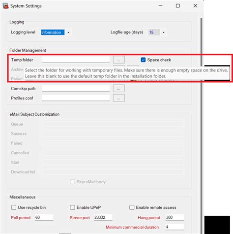 Converted File Replace The Original File General Support Questions Mcebuddy