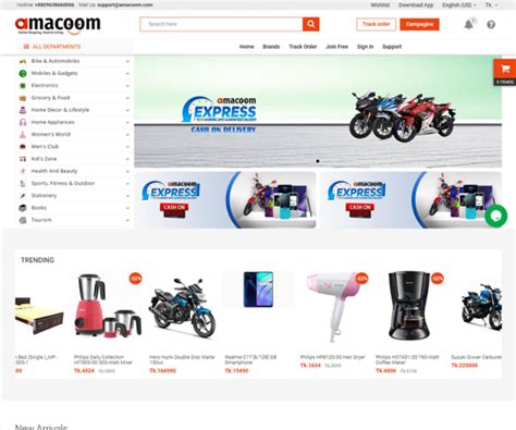 Sell Some Ready Made Ecommerce Website By Mjklimon Fiverr