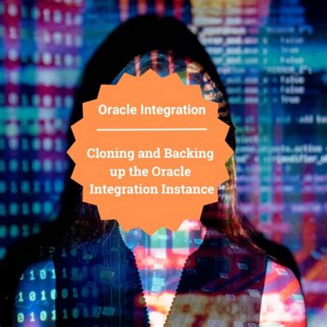 Oracle Integration Archives Techsupper