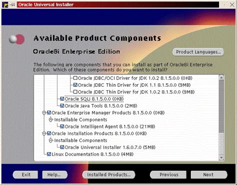 Live Appsdba Blogspot Com How To Install And Configure Oracle On Linux