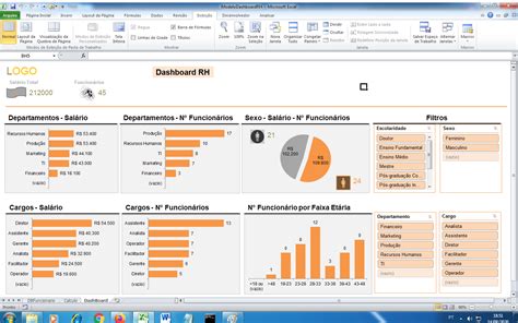 GitHub DAIVSONAZE dashboar de rh Dashboard de Rh Dashboard apresentando salário e número de