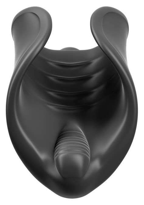Pipedream Extreme Elite Vibrating Silicone Stimulator Cena Od 33 90