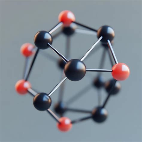 3d Nodes Icon Linked Digital Connections Illustration Logo Premium Ai