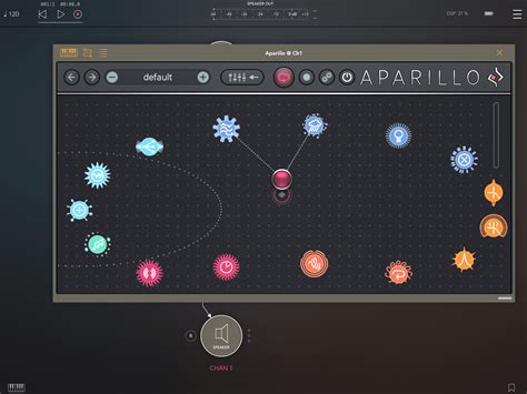 Test Sugar Bytes Aparillo Fm Synthesizer Ios Auv3 Vst Amazona De