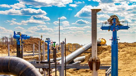 MEED Adnoc Officially Awards Gas Pipeline Design Contract