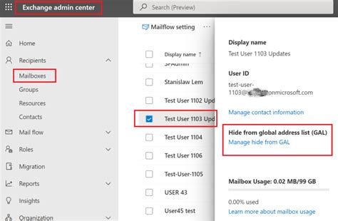 Hide User From Microsoft 365 People Search For Real Vlad S SharePoint Blog