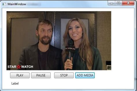 How To Create A Media Player In C