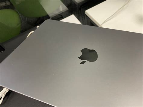 Macbook Air M Space Grey Computers Tech Laptops Notebooks On Carousell