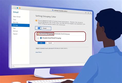 How To Stop Outlook From Grouping Emails A Step By Step Guide Position Is Everything