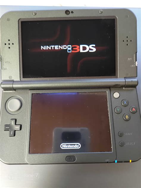 New Nintendo 3DS XL IPS Grau+Nintendo DSi XL+все игры одним лотом: 10 ...