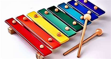 Xylophone Using Arduino Incognito Inventions