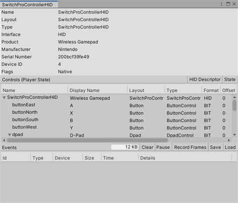 Controllers Unity Stops Receiving Input From Gamepad When Game Is Started Game Development