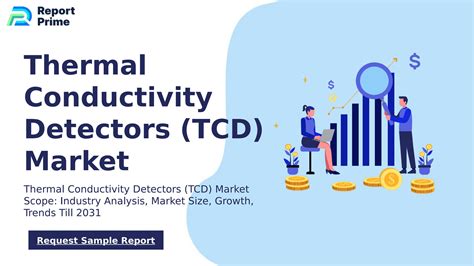 Global Thermal Conductivity Detectors Tcd Market Cagr 86 By Reportprime Issuu