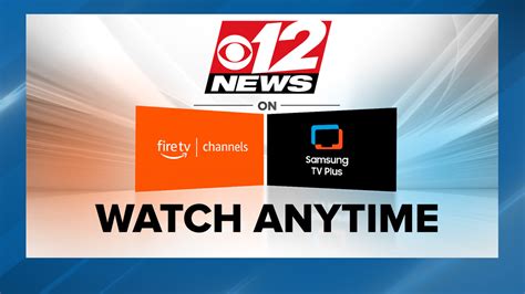 How To Watch Cbs 12 Anytime