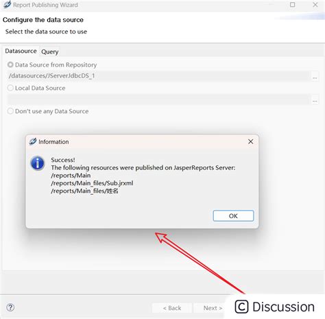 Jasperreport 四 Server的安装与部署jasperreports Server Csdn博客