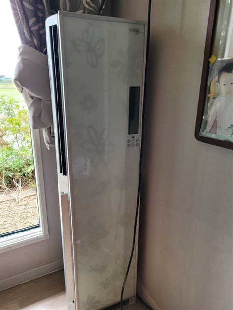 익산 전주 군산 에어컨 청소 속시원한 완전분해 세척 전문업체 클린에어존 익산점 엘지 구형에어컨 로봇 에어컨 네이버 블로그