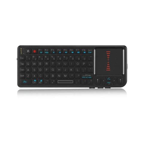 Wireless Keyboard For Raspberry Pi Free Shipping