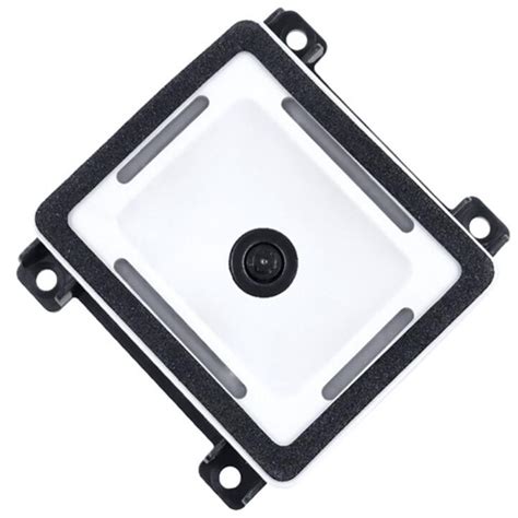 1d 2d qr barcode scanner module usb embedded barco grandado