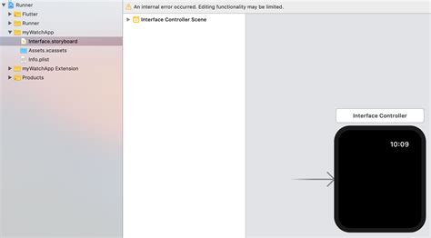 Flutter Apple Watch — Swift Flutter Is A Great Framework To Build By Rafael Ferraz Medium