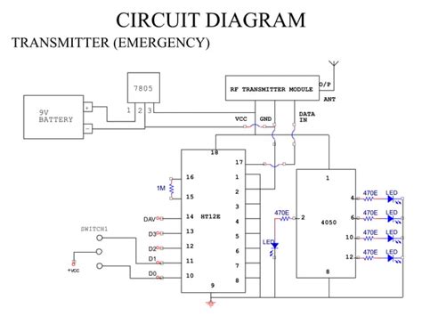 Intelligent Traffic Control System Using Ardiuno Pptx Computer Peripherals Computing
