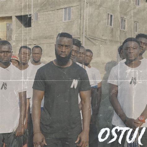 New Music Alim Kamara Unveils ‘hustle Music Video A Chronicle Of