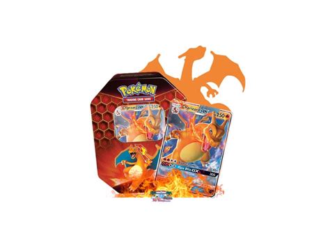 Top 7 Thẻ Bài Charizard Gx được Mua Nhiều Nhất Trên Amazon