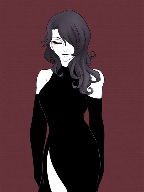 68 Best Images About Rwby Cinder Fall On Pinterest