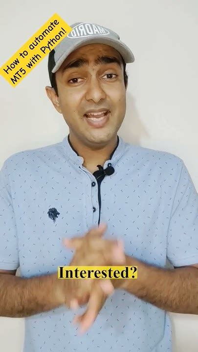 How To Send Buy Sell Orders From Python To Mt5 Pythonprogramming Trading Tradingbots Youtube