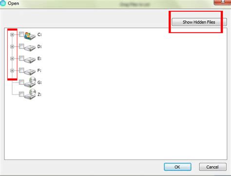 how to delete a file in use by another program