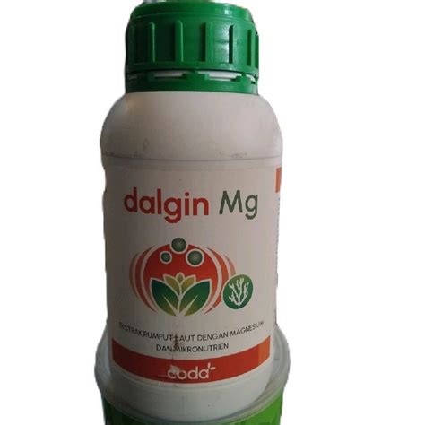 Jual Dalgin Magnesium Dalam Rumput Dan Mikronutrien Dalgin Mg 0 5